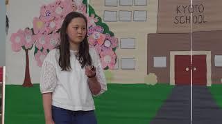 HELENA ELIASSON: Achieving well being through play | TED Talk