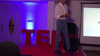 Nemsara & Himeth Ranasinghe: Ikigai | TED Talk