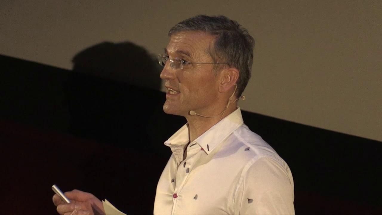 Peter Cowling: 'AI Might Kill Us, But What if AI was Delightful?' | TED ...