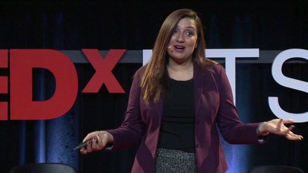 Samra Zafar: The Culture of Honor - ted2sub