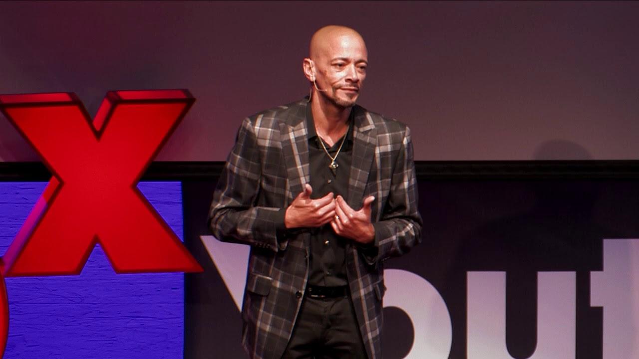 Rodney Lofton: Turning 25: | TED Talk