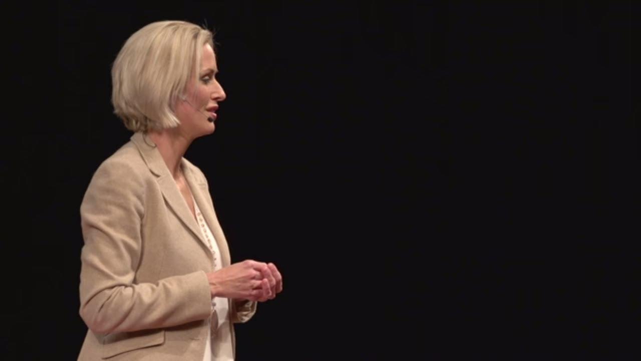 Janet McCarty: Unexpected Mentor: Life Through the Eyes of Cotton | TED ...