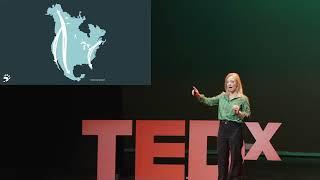 Nikki Robinson: Negotiating the Right-of-Way Between Humans and ...