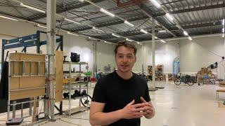 Max Schalow: Going from Zero to One | TED Talk