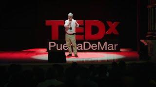 Fernando Carrión: La democratización del patrimonio | TED Talk