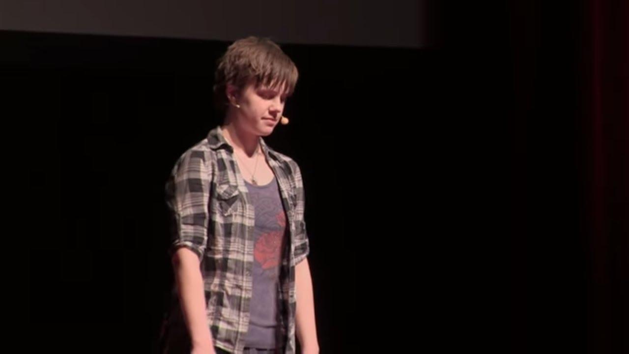 Autumn Slaughter: Listening to our unspoken conversations | TED Talk