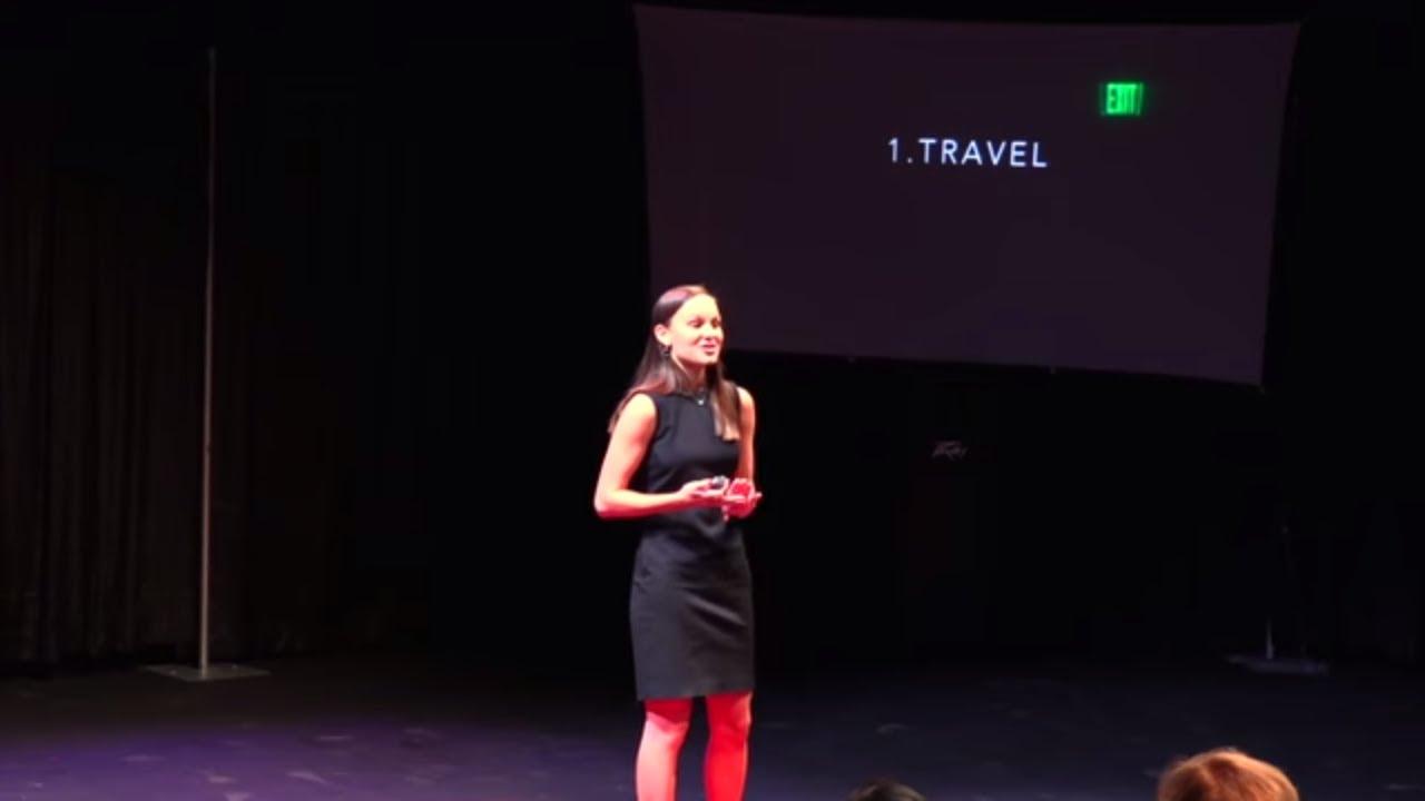 Megan Dempsey: Belonging 101 | TED Talk