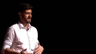 Felipe Maia: How public policies harm the environment | TED Talk