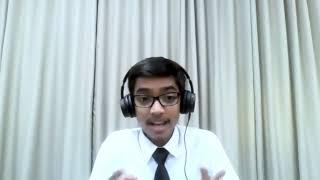 Rehan Raza: Being a Muslim: Through my lens | TED Talk