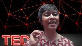 Anusha Subramanian: Embracing Inclusion In The Outdoors | TED Talk