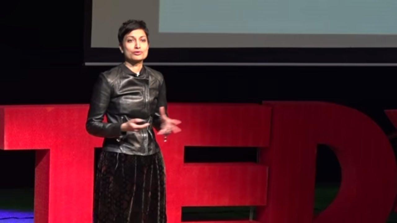 Shareena Mundodi: TEDxYouth@NIS | Shareena Mundodi | Shake my hand ...