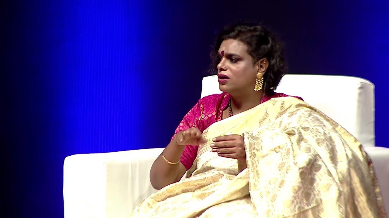 Gauri Sawant: Mein Maa Hoon | TED Talk