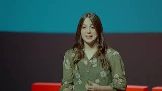 Lucilla Guidotti: Dov'è il coraggio? | TED Talk