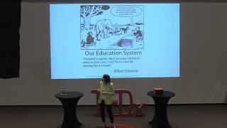 Alexandra Barber: How classism is slowing down the Fourth Industrial ...