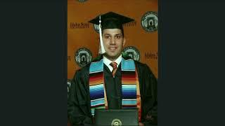 Adam Velasquez: Finding Confidence through Failure | TED Talk