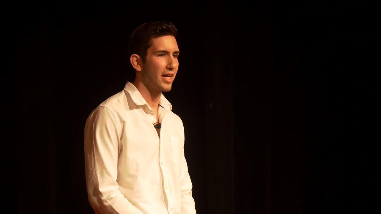 Sam Usher: Neuromarketing: Knowing Why You Buy | TED Talk