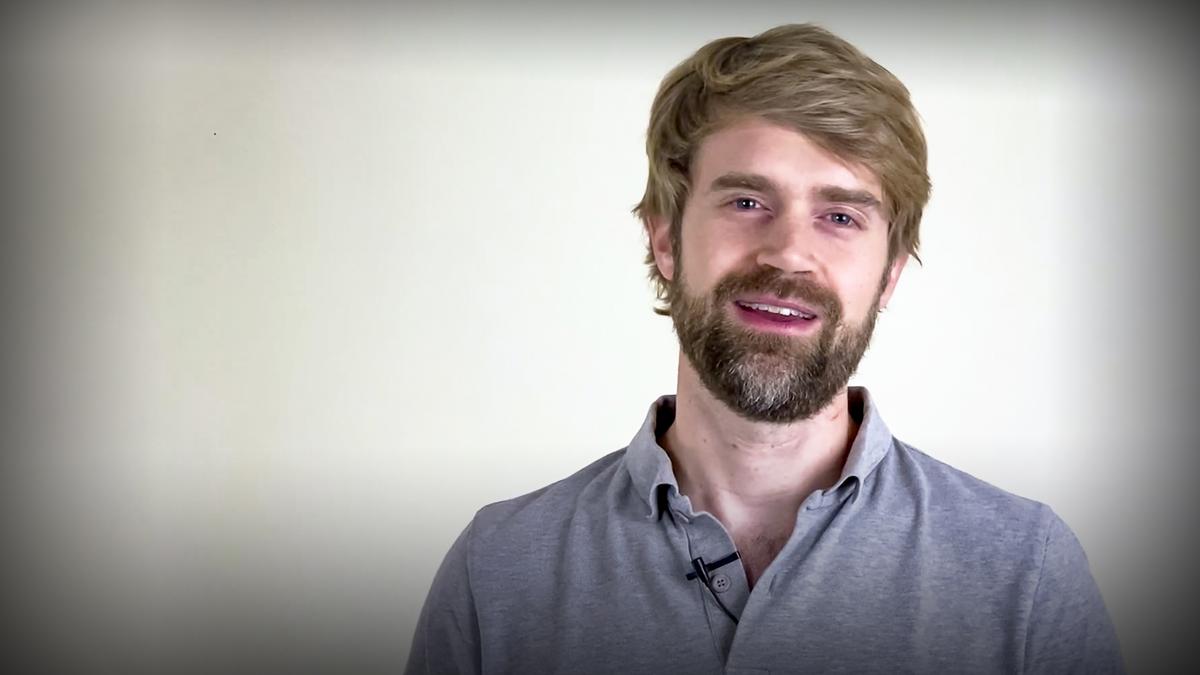 Tyler Dewitt: Online learning could change academia -- for good | TED Talk