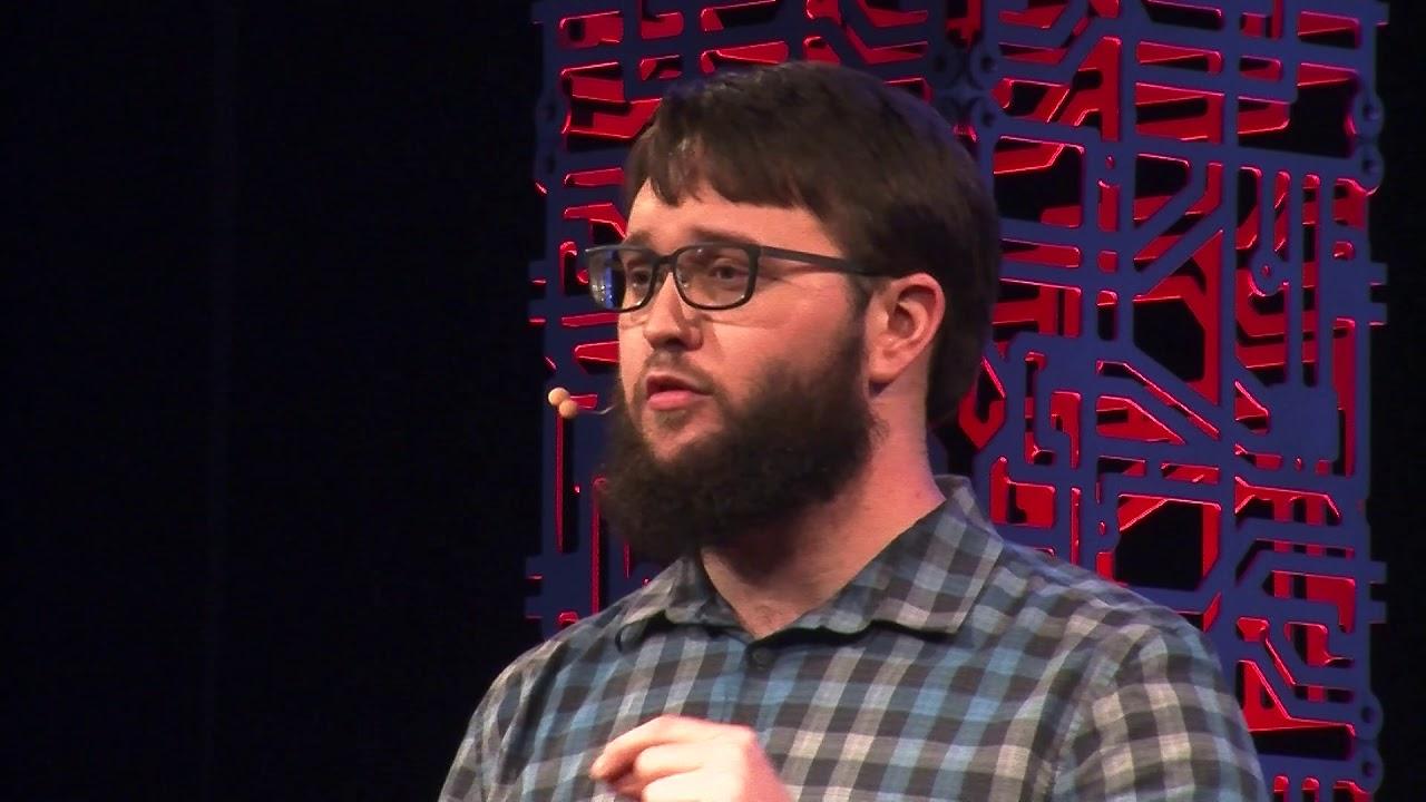 Neil Rawlings: How I Made Happiness a Habit | TED Talk