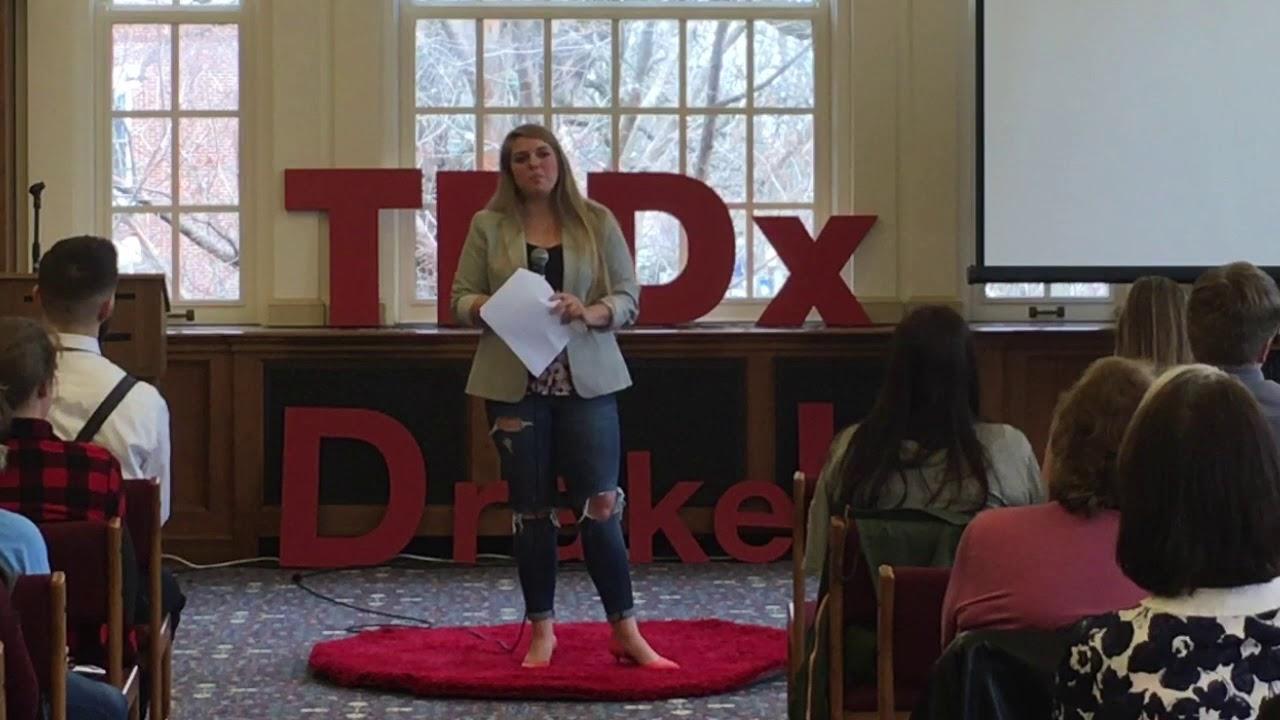 Claire Davison: Growing Legalization from the Ground Up | TED Talk