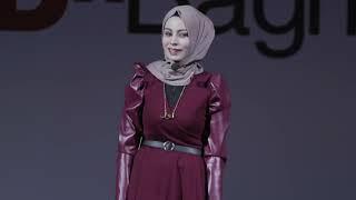 Nour Altaie: Self-Love | TED Talk