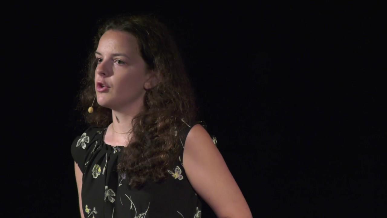 Mia Gifford: 22 A Day, No Way! | TED Talk