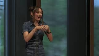 Deena Lynch: How art and music helped me overcome my Complex PTSD | TED ...