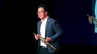 魏廣晧 Stacey Wei: 一起搖擺午後爵士｜An afternoon of jazz | TED Talk