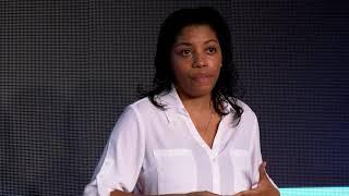 Janae Craddock: Eviction: The Hidden Child Welfare Problem | TED Talk
