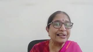Dr. Shantha Sinha: An interesting take on lockdown predicaments of girl child in rural India ...
