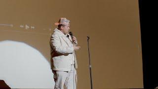 Charlie “Rocket” Jabaley: Delusional Optimist (How To Start A Winning ...