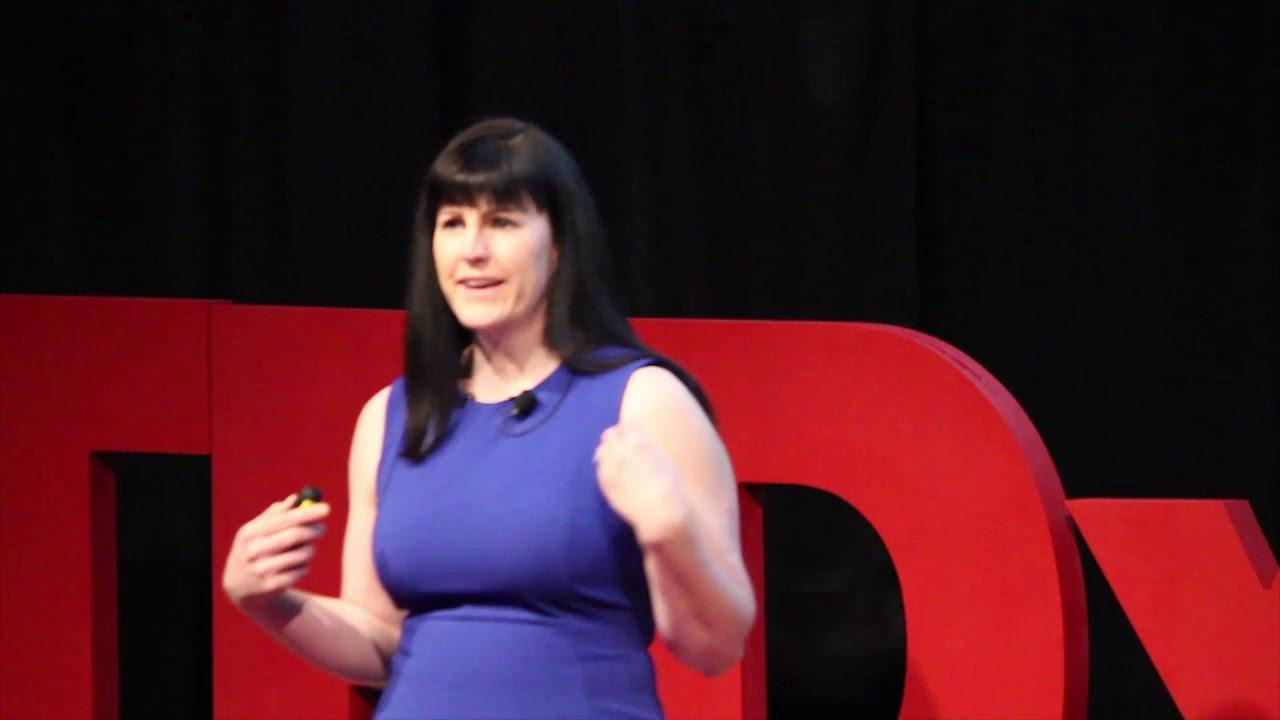 Lisa Sanetti: Teacher Stress: A Crisis Ignored | TED Talk