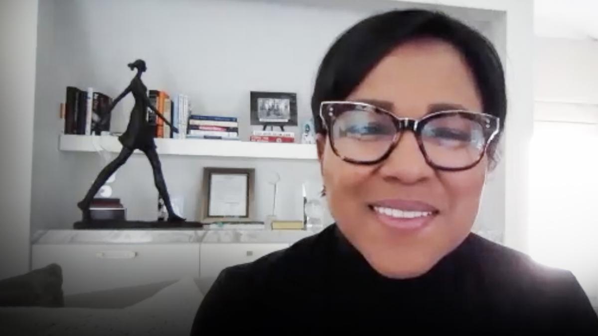 Rosalind G. Brewer: How to foster true diversity and inclusion at work ...