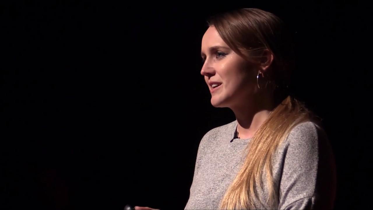 Lauren Windle: Lessons a drug addict can teach you | TED Talk