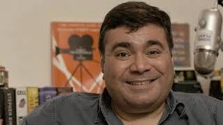 Rustom Irani: How I Learned to Quit Ranting and Became a Part of ...