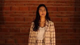 Federica Merino: Undoing your way of thinking in order to Adapt | TED Talk