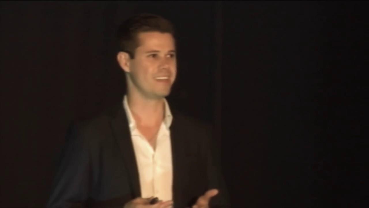 Fabricio Stocker: A viagem ... do voluntariado ao autoconhecimento ...