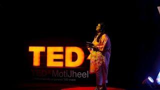Pooja Gupta: The Power of Resilience | TED Talk