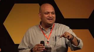 Dr. Faisal Bari: Learning Crisis all Around Us | TED Talk