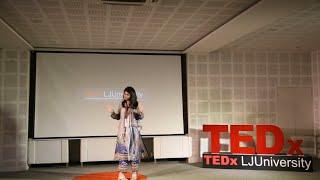 Failure to Success | TED Talk