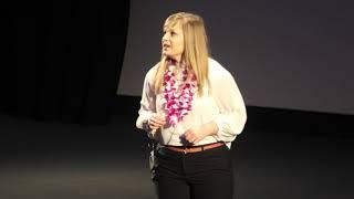 Alison Dixon: Recognizing Everyday Resilience | TED Talk