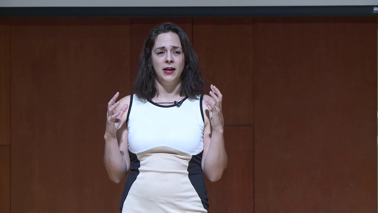 Krystal Sarcone: Deaf Beginnings: A story of girl with no real native ...