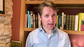 Arthur Snell: Fascism is Back. We Need to Take it Seriously. | TED Talk