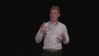 Ben Freeberg: Chaos Isn't An Excuse | TED Talk
