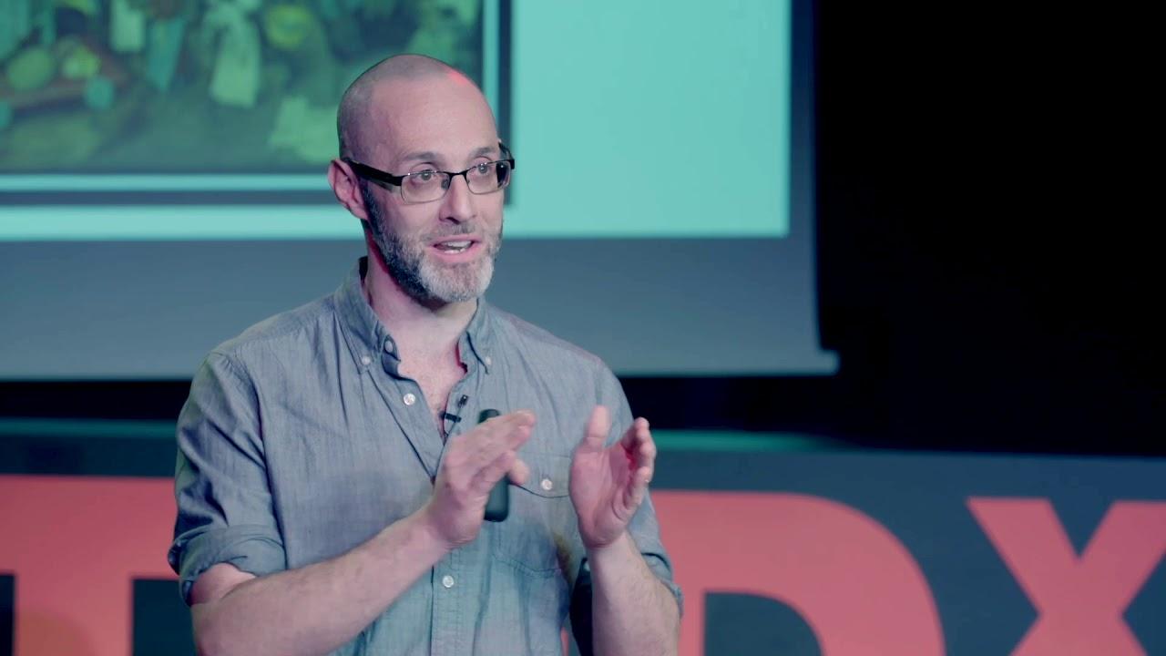 Robert Messik: Carnival cravings - Our human right to break from the ...