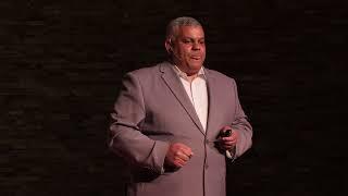 Jason Conklin: Freedom, Independence, Environmentalism | TED Talk