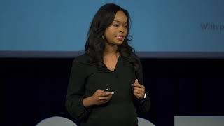 Ashley Dedmon: The Generational Impact of Cancer: BRCA2 Positive | TED Talk