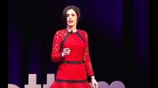 Fraidy Reiss: America's forced marriage problem | TED Talk