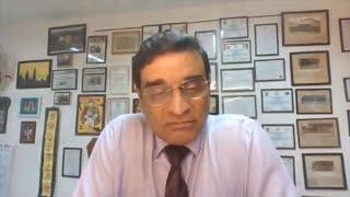 D.P.K Pillay: Escape from the Cycle of Violence | TED Talk