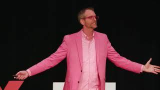 David Rendall: The Opposite of a Good Thing | TED Talk