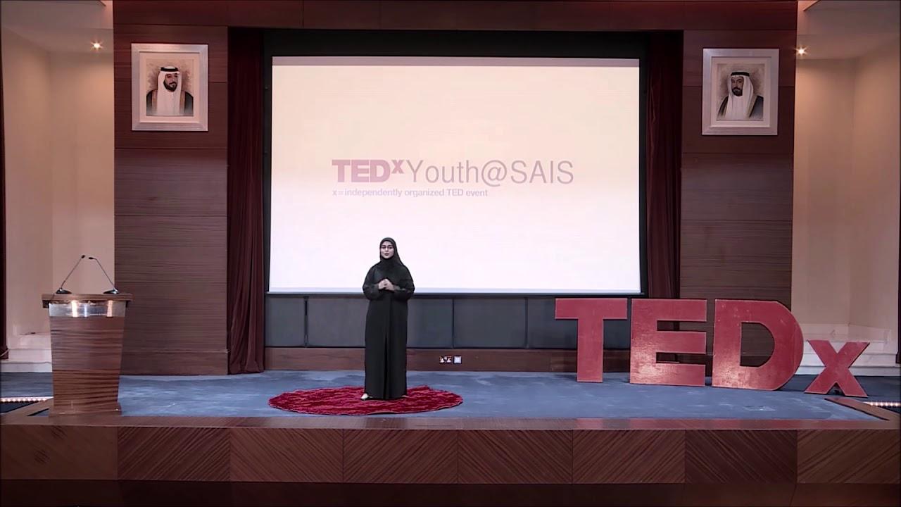 Aisha Alyassi: World Hunger | TED Talk
